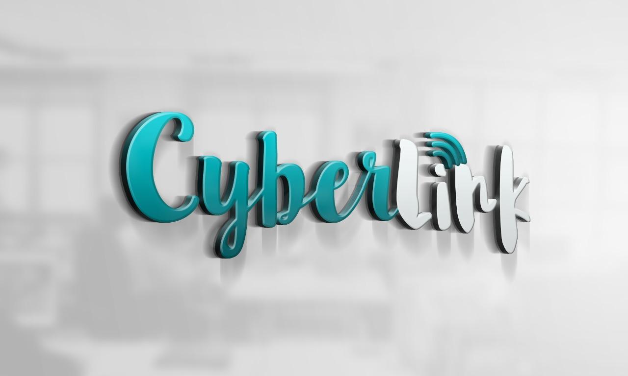CyberLink — Internet de verdade